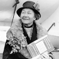 Lewis Carroll Resources: 1932