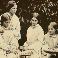 Lewis Carroll Resources: Dodgson Family